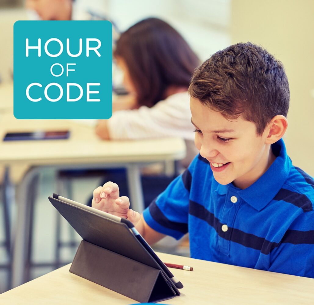 Hour of Code 2021 are loc și în acest an, fiind organizat de Asociația ...