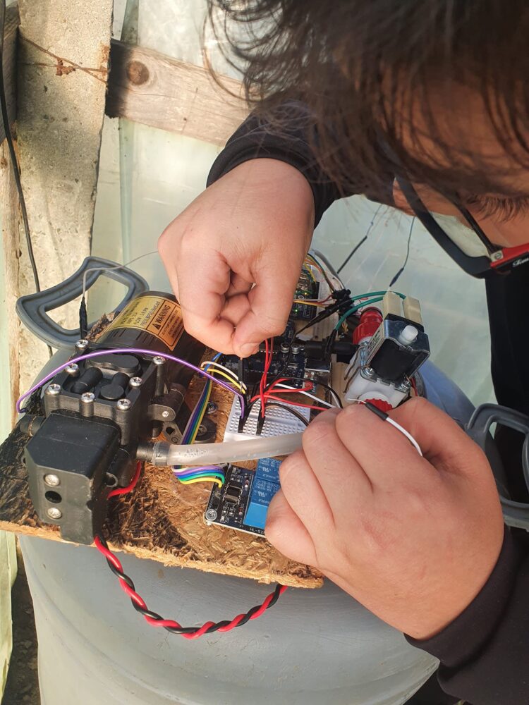 13 echipe de copii se aliniază la start în competiția CODE KIDS FEST ...